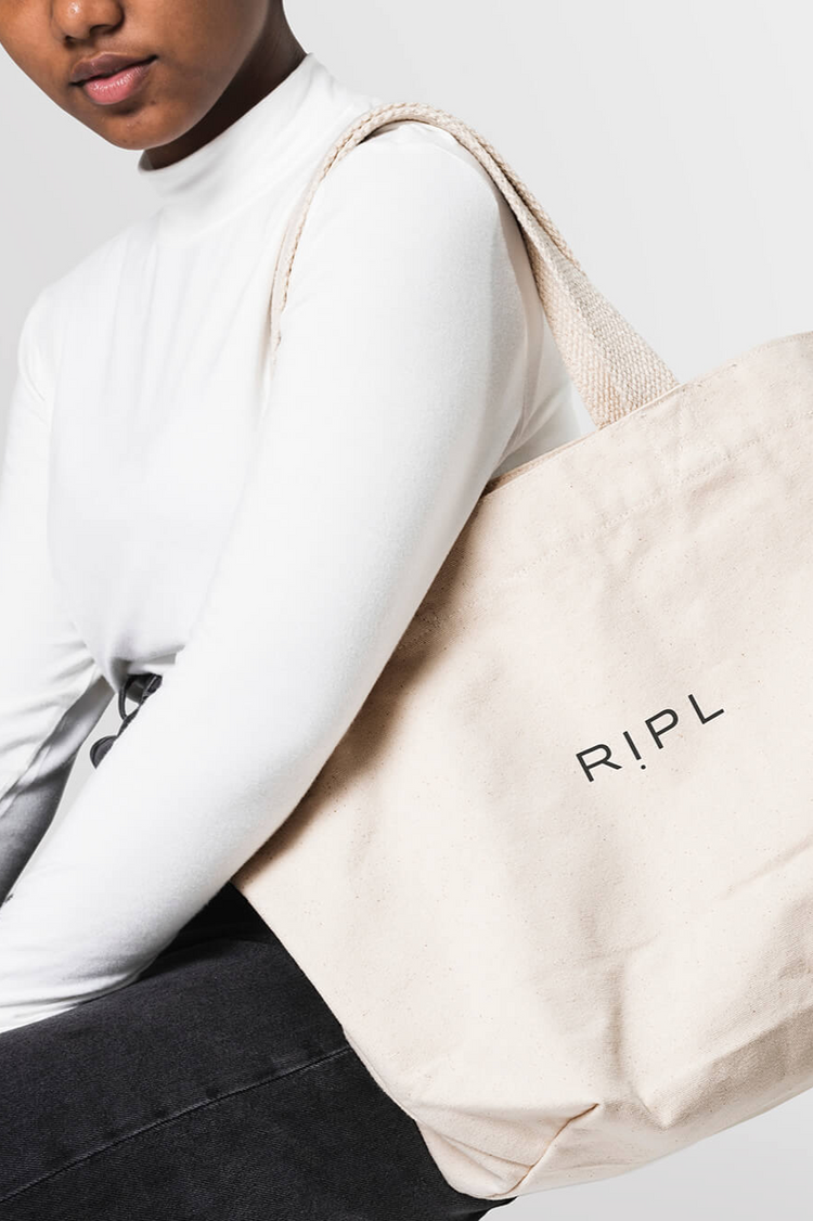 Products that set off a ripple effect of positive change – RIPL Goods