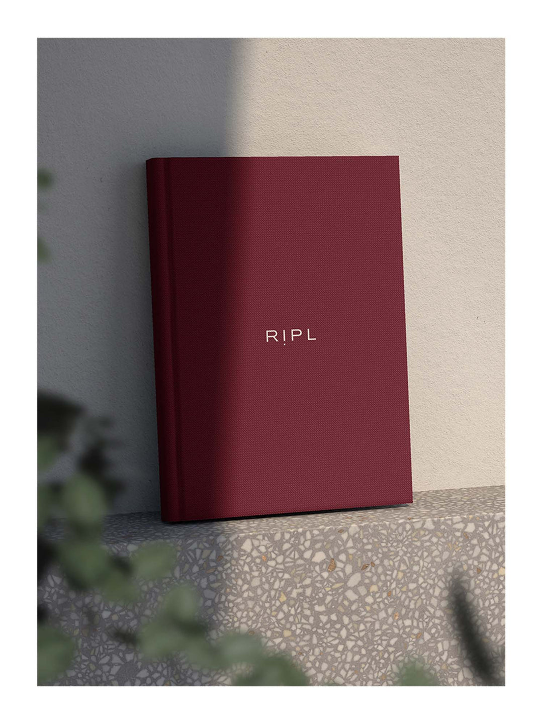 RIPL Notebook – RIPL Goods
