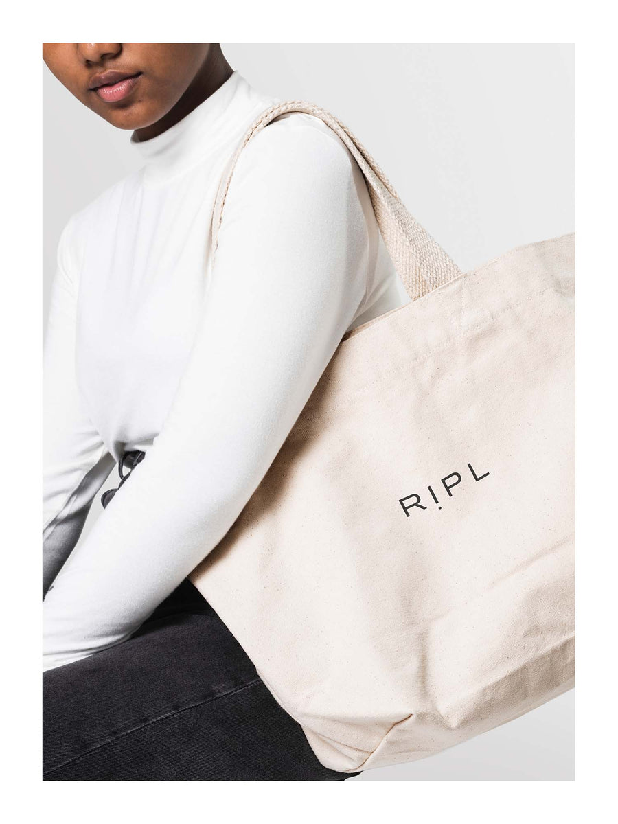 RIPL Tote Bag – RIPL Goods